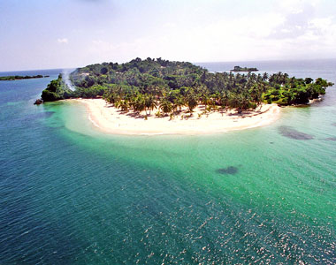 Traveler Guide: Samana Peninsula, Dominican Republic