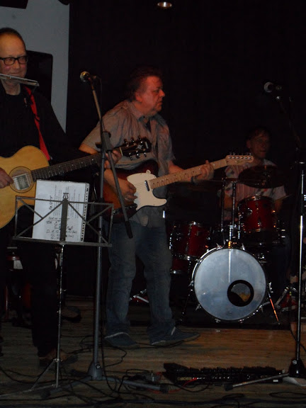 Kayakhistory: Johan Slager still rocks!