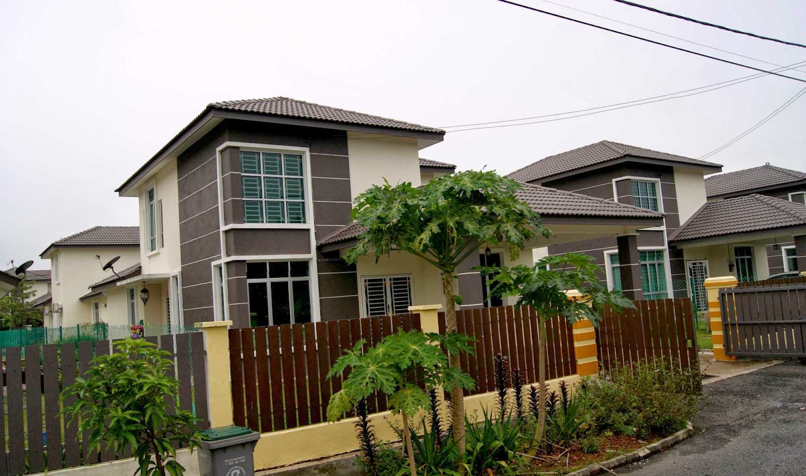 iklan homestay: June 2015