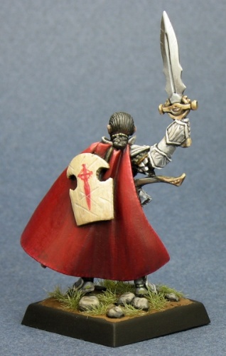 Pathfinder Reaper Miniatures