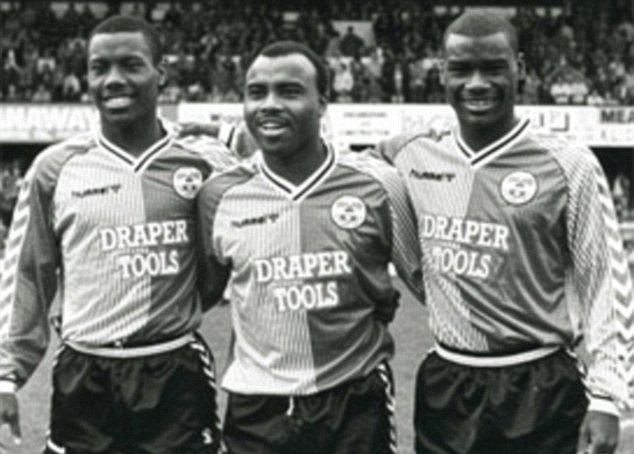 JW - A Life of Surprises: Cocktail TIme!