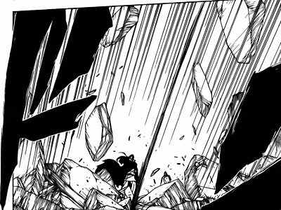 Bleach 513 : Anger of Ichigo พระเอกจะทำอะไรได้บ้างหนอ? [predict] | JTR ...