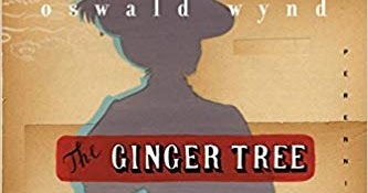 WIC Reading Group: The Ginger Tree