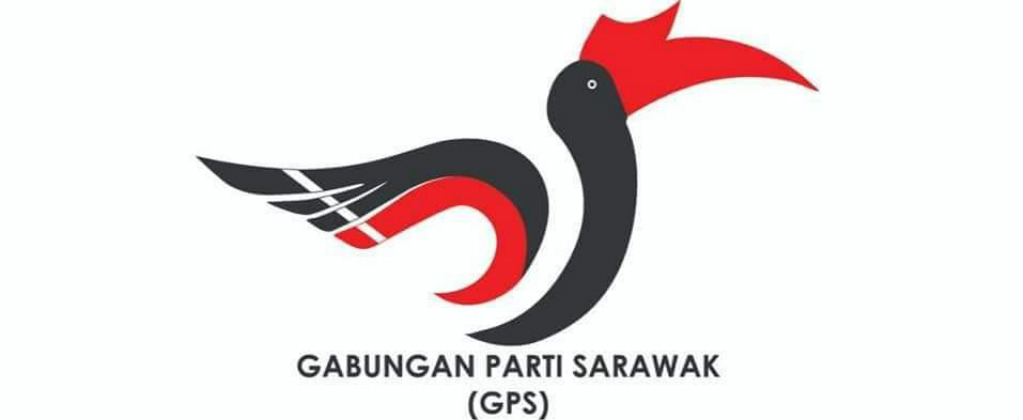 RedParrot: LOGO GABUNGAN PARTI SARAWAK DIRASMIKAN