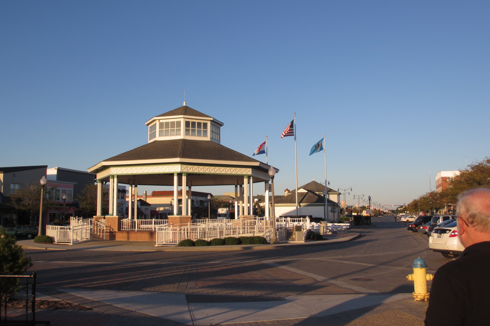 Reluctant Rebel: More Photos - Rehoboth and Cape May