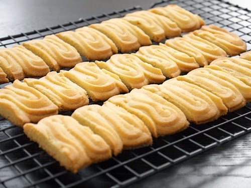 Simpel recept voor spritsen