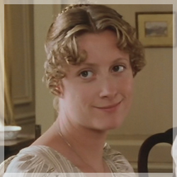 The Assembly Rooms: Jane Bennet