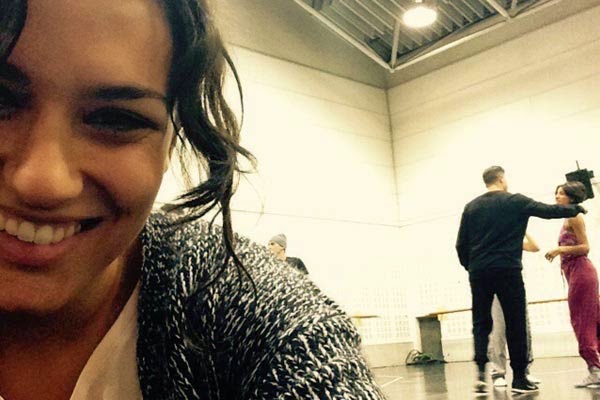 Alba Rico Navarro Oficial