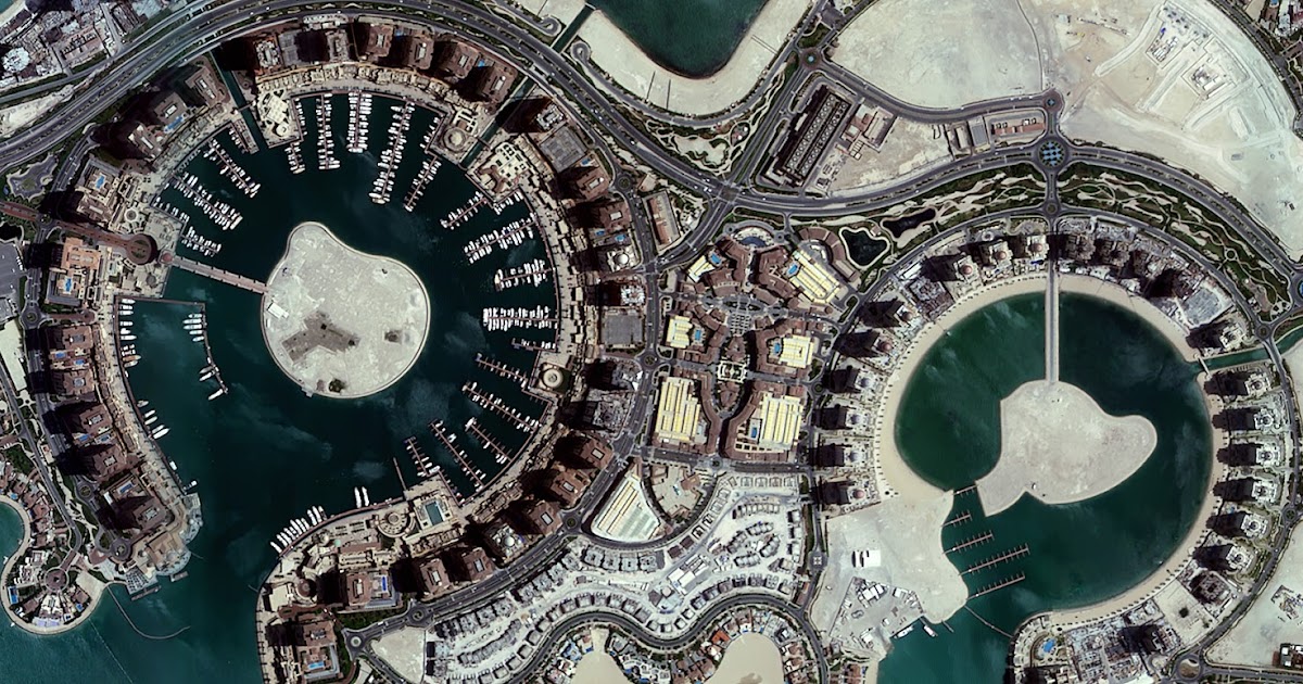 First day Images from Cartosat -2 Series Satellite