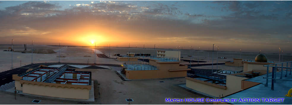 El blog de noticias de aasias.com: Action Target blancos, galerías y ...