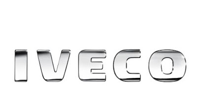 Iveco Logo | Car Logo