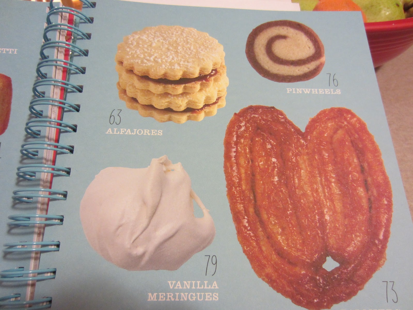 Cookbook Review: The Cookiepedia...Mixing, Baking, and Reinventing the ...