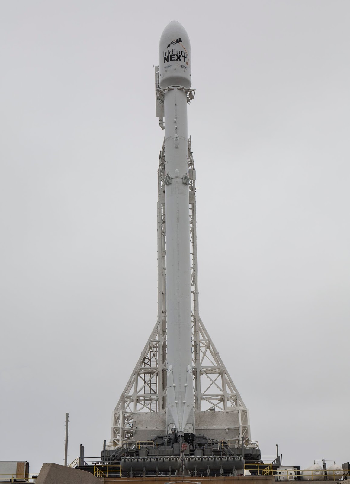 The Techie's Archive