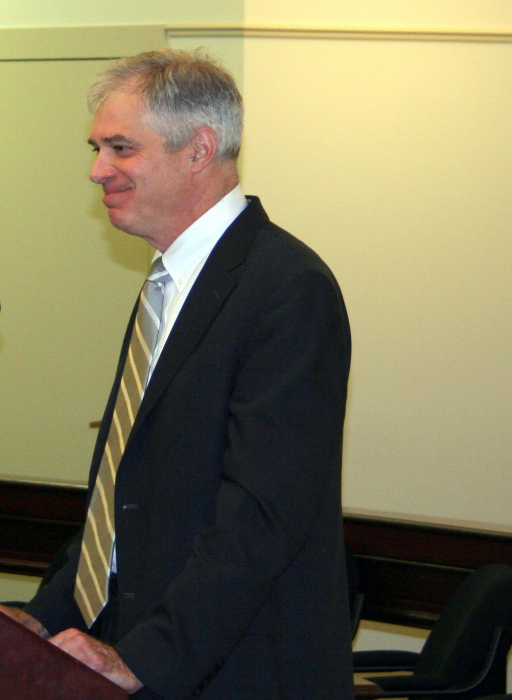 Lehigh Valley Ramblings: NorCo Judges: We'll Do Whatever We Want