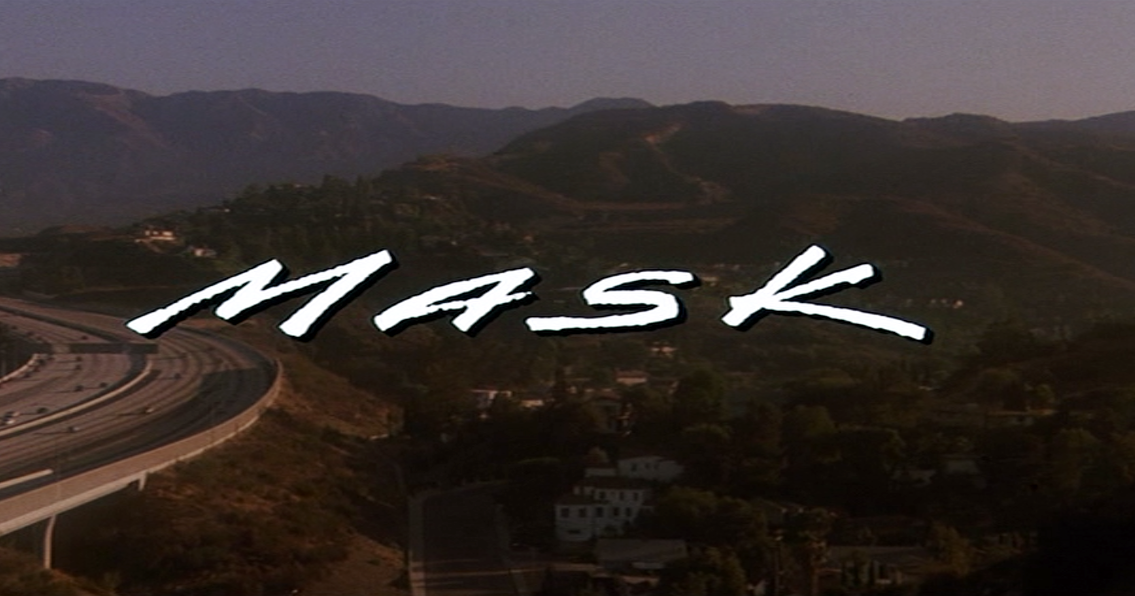 Then & Now Movie Locations: Mask