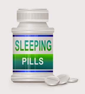 Sleeping Pills