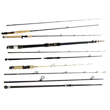10 Tips To Choose A Right Fishing Rods - BigTackleBox