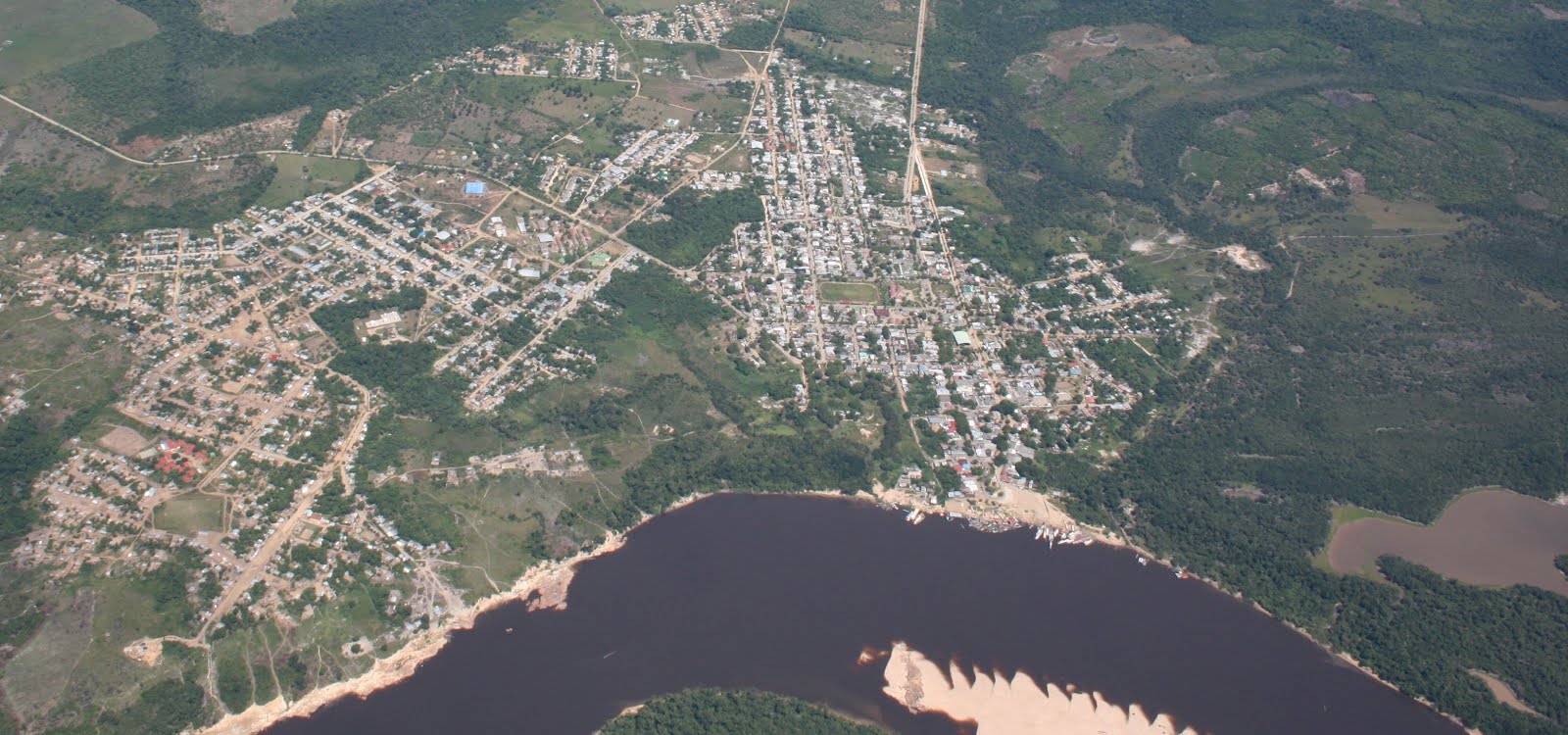 INIRIDA FOTOGRAFICA: CERROS DE MAVICURE