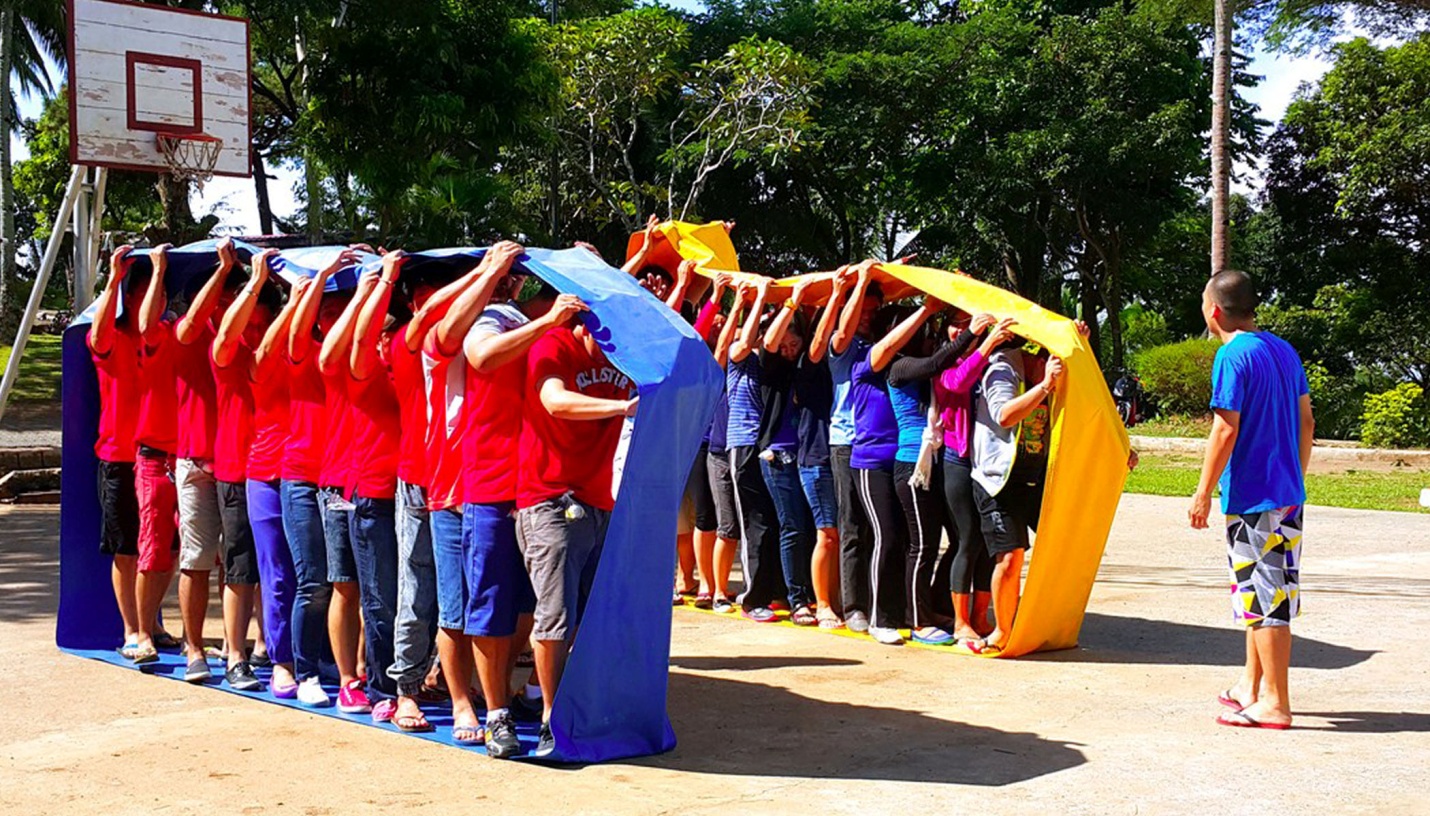 Spend an awesome summer vacation with your family and friends at Tanay ...