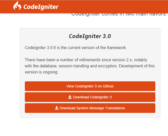 How To Use Bootstrap In Codeigniter Online Programming Solution