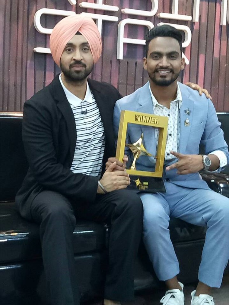 Bannet Dosanjh Wiki, Hd Images, Girlfriend, Affairs,Today Updates ...