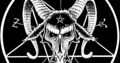 Símbolos considerados do Mal e seus Significados