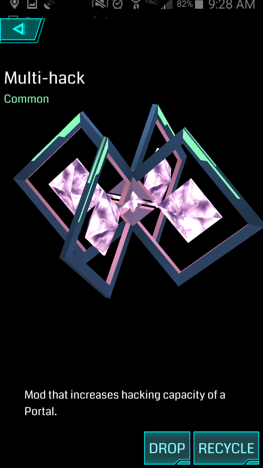 EliteFerrex's Ingress Tips & Tricks: April 2015