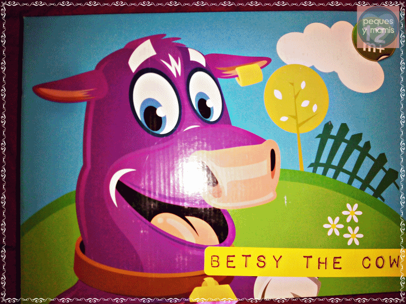 Pequesymamis: Mi compra en Coccolati