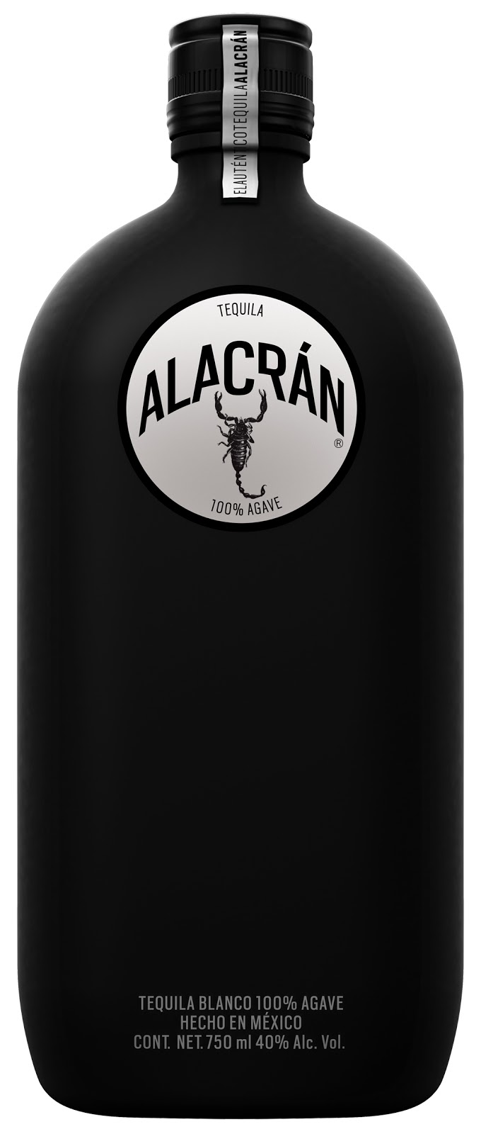 Cool Down This Labor Day Weekend With Alacran Tequila Cocktails - It's ...