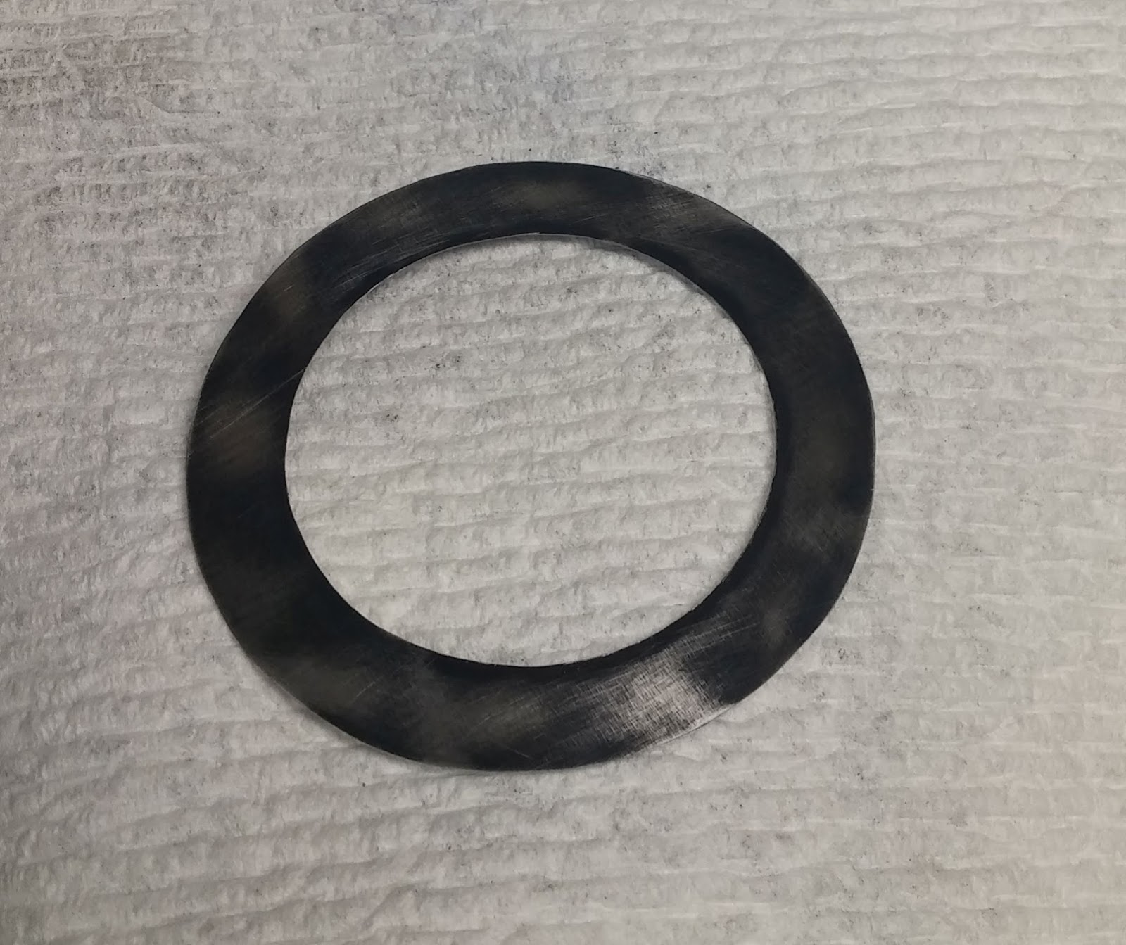 Benchtop Machine Shop: Lathe: Spindle Upgrade