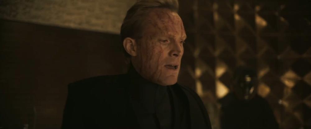 Radiator Heaven: Solo: A Star Wars Story