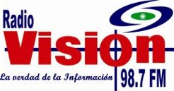 Radio Visión - 98.7 FM - Tacna, Perú 🥇 | Escuchar Radio en vivo