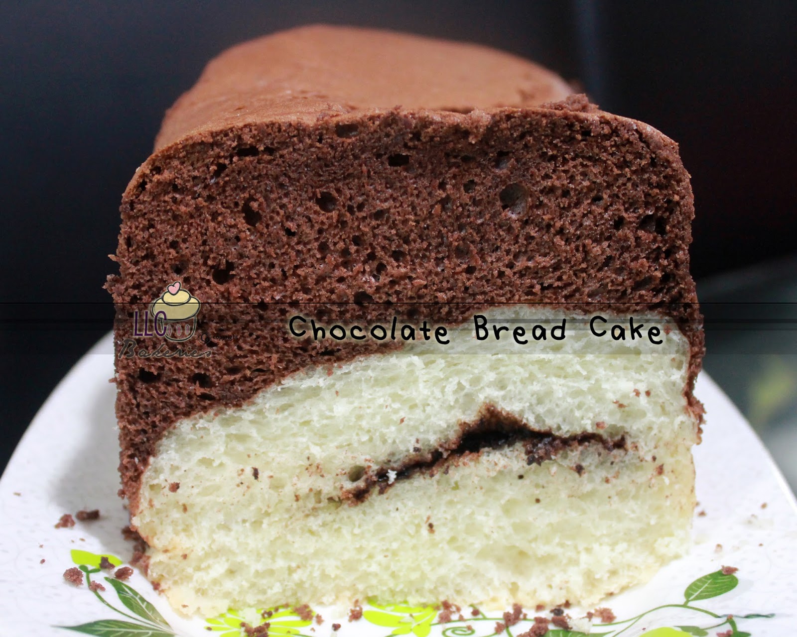 LLC Bakeries: Chocolate Bread Cake