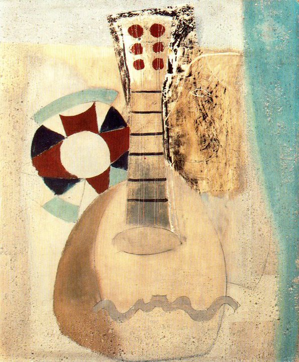 Ben Nicholson ~ Abstract painter | Tutt'Art@ | Pittura * Scultura ...