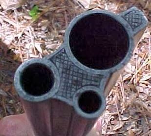 Firearms History, Technology & Development: Is it a shotgun or a rifle ...