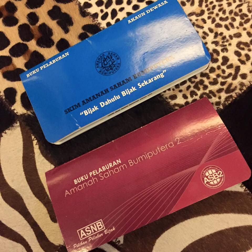 TIPS - CARA MUDAH UNTUK KUMPUL RM100K DALAM MASA 5 TAHUN DENGAN ASB ...