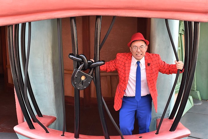 Sasaki Time: Dapper Spider-Man Suited Up By OppoSuits Swings Into Fall ...