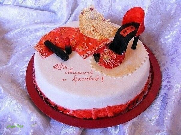 Grandes pasteles - ideas. - Jadewoman