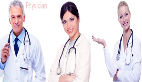 Professions Name with Necessary Vocabulary & Pictures - Necessary ...