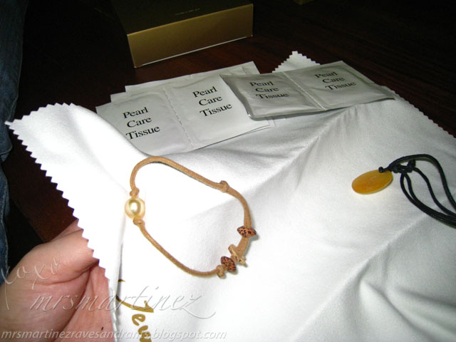 Jewelmer Pearl Care Kit - MrsMartinez's Raves and Rants | A Women's ...