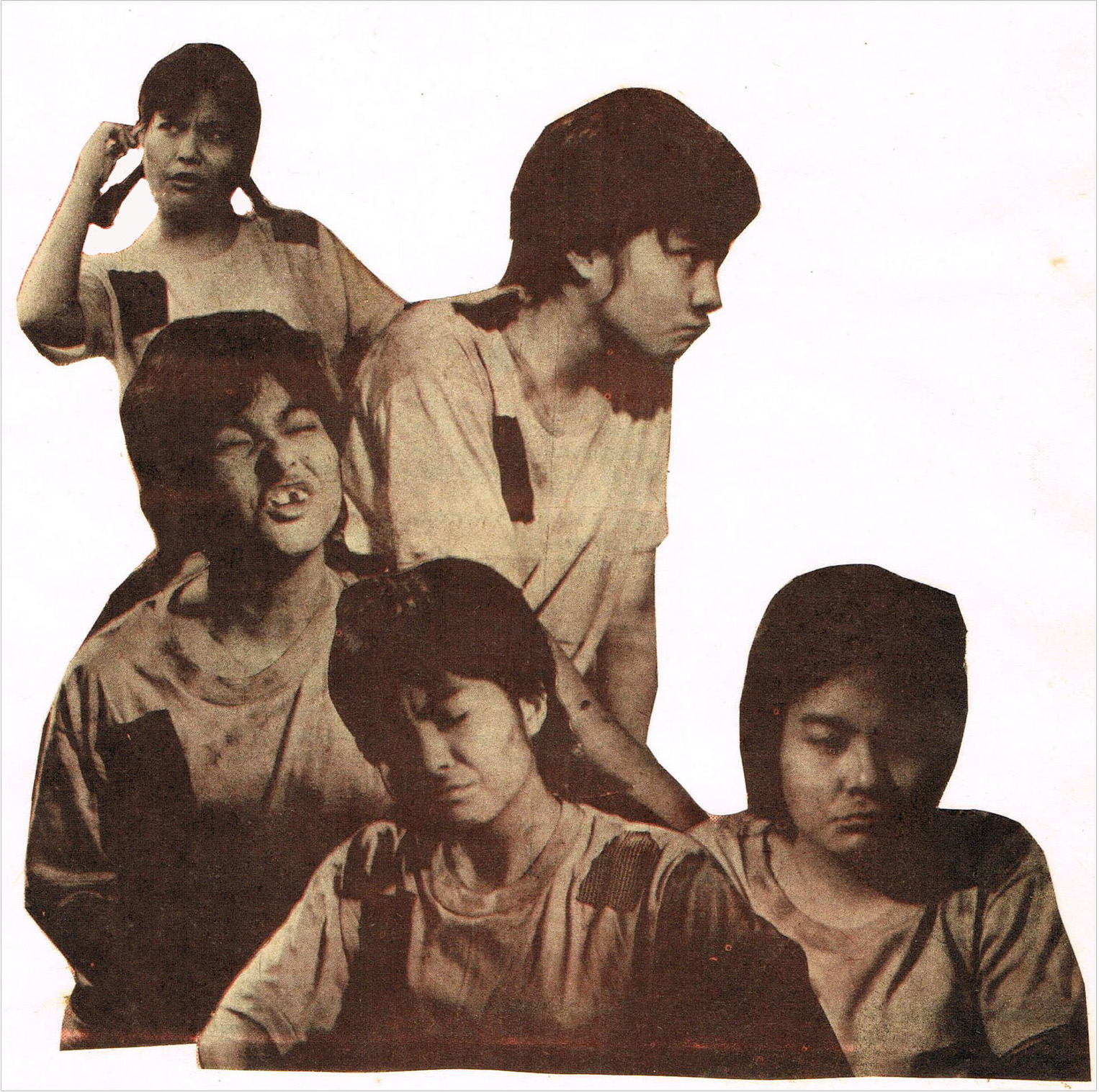 Video 48: THE SEVENTIES # 563: NORA AUNOR, JAY ILAGAN, ZANDRO ZAMORA ...