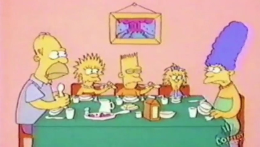 The Spirochaete Trail: April 2018