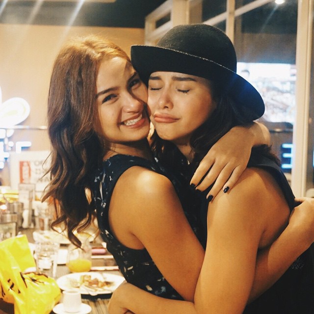 These 27 Photos shows how Yassi and Issa Pressman proved that beauty ...