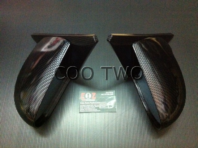 COO TWO AUTO PERFORMANCE: Honda Spoon Style Side Mirror