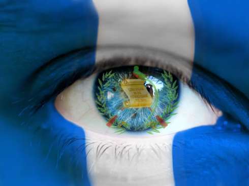 JuReD: Que es Chapin