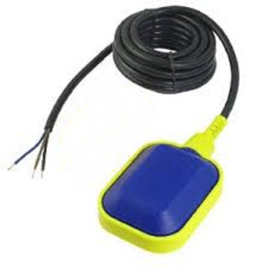 LICOSTAR: KEY FLOAT LEVEL REGULATOR 5 M