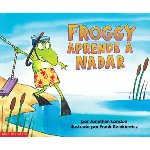 Learning Spanish with Children's Books | The Architect and The Artist