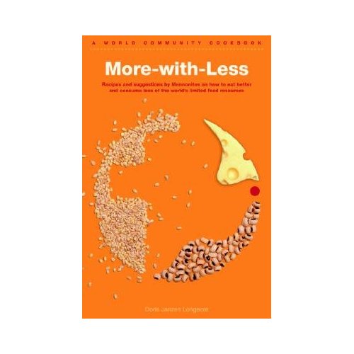 cooking in the garden unit: Bookshelf