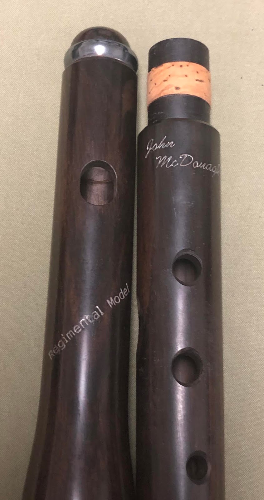 Field Drums (a/k/a Field of Drums): New Old Stock, In the Box, ca. 1998 ...