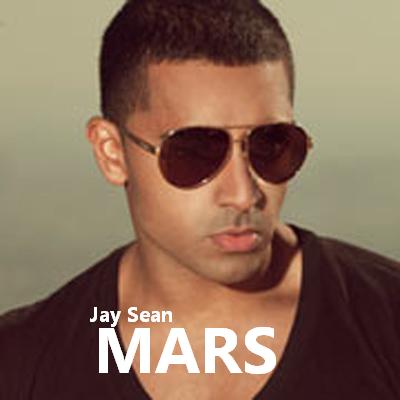 Jay Sean Mars